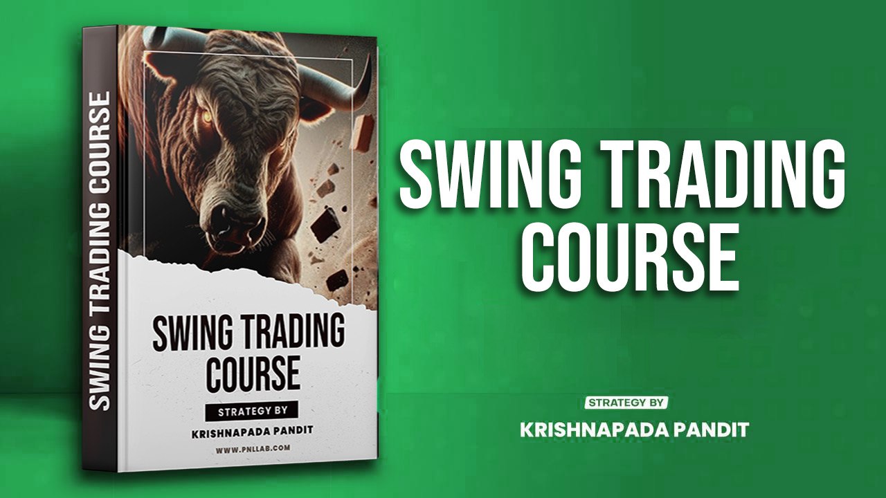 Swing Trading Course - PnL Lab